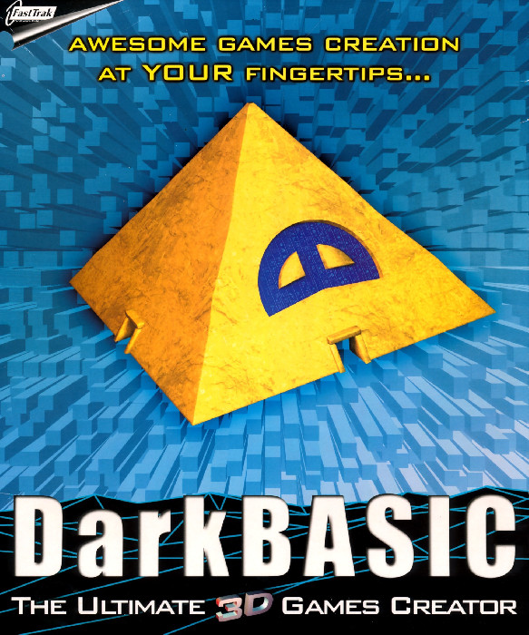 DarkBasic :: DarkLeafStudios